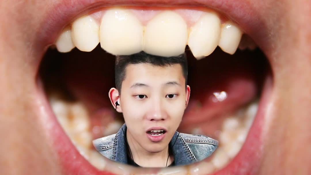 扁桃体模拟器,这是一个声控游戏!鲤鱼Ace解说