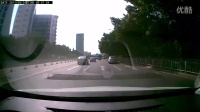 行车记录仪测试白天04-1080P