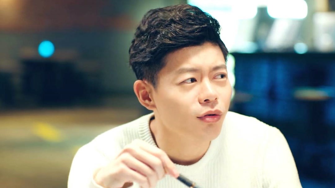 青春后驱动:合作伙伴认识设计师的会计,生意上的事岂不是美滋滋