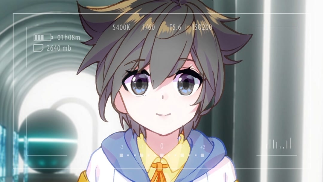 斗罗大陆4终极斗罗 01集 蛋生的孩子