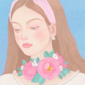 芒果椰汁西米露- 