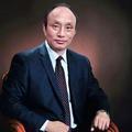 金宝斋德进书法 