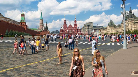 俄罗斯人是怎么看待中国的?带你亲身体验一下,和你想的一样吗?