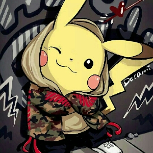 路一枪 