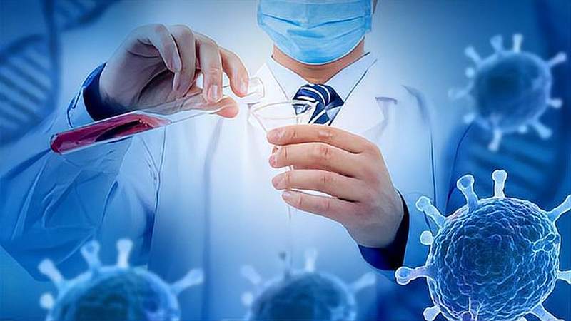 专家说无症状感染者超9成,为什么大部分人症状明显呢?