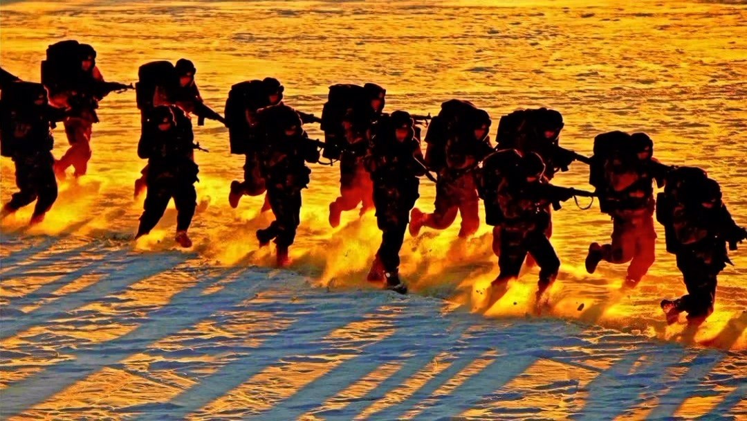 美军眼中打仗最厉害的国家,日本也上榜,中国排名让人意外