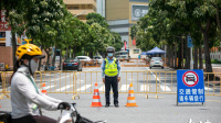 北京顺义今日凌晨新增1例确诊 轨迹公布