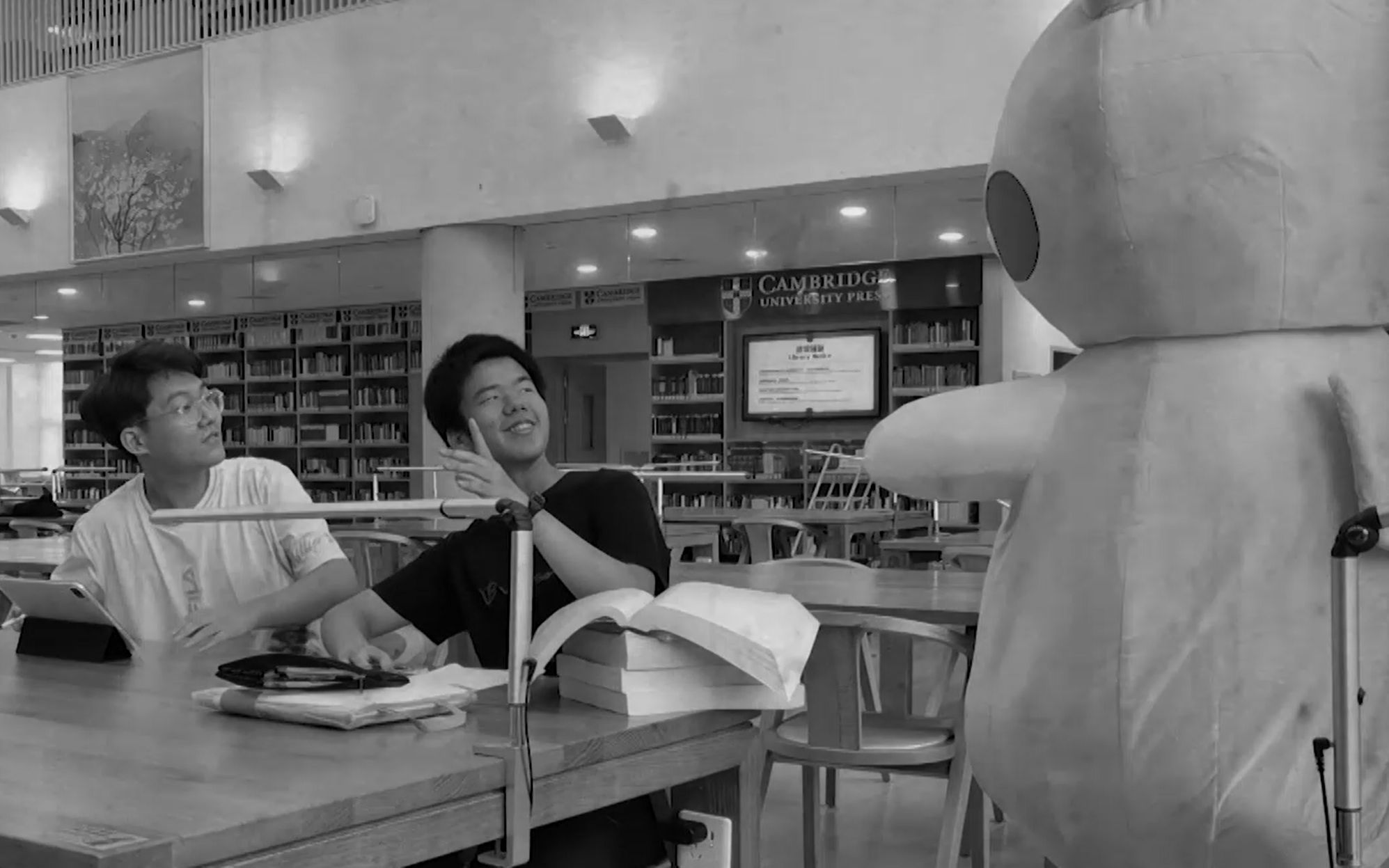 当代大学生使用电子产品现状