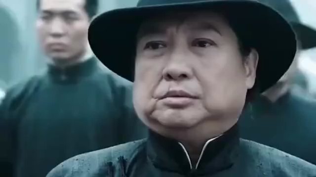 街头混混到一代枭雄,他的开挂人生太精彩,甚至被后世模仿