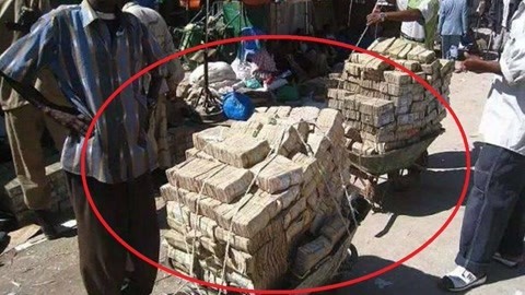 世界上最有钱国家!把钱丢在大街上都没人要,满街都是百万富翁!