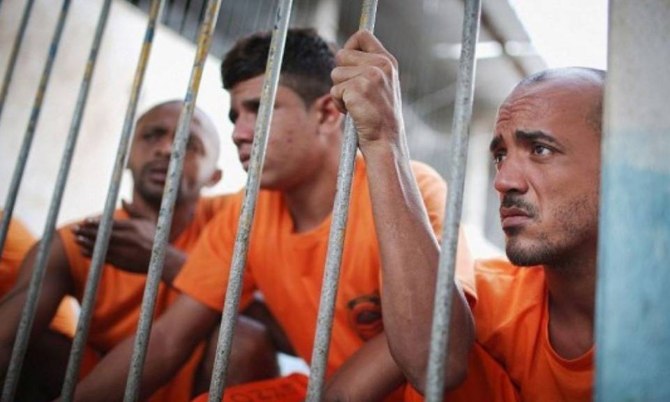 死刑行刑前犯人都经历了啥?生命只有一次,且行且珍惜