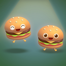 请你吃零食频道 