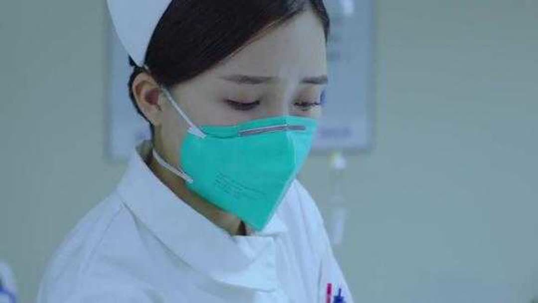 急诊科医生:护士长出现咳嗽,疑似被感染病毒,把所有人都吓着了