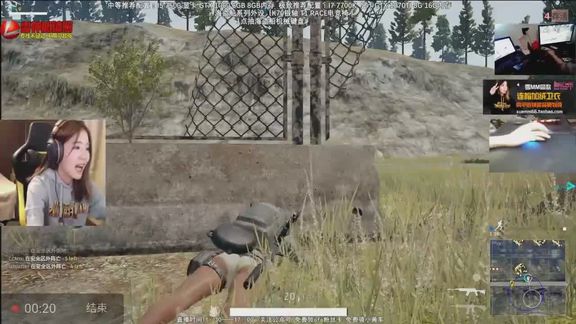 绝地求生:雪MM实践大于理论,知识武装大脑论伏地魔的重要性!