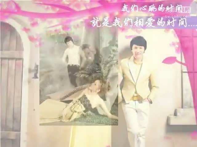 我说为爱你不够勇敢