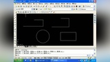 32.AutoCAD2007教程-偏移工具的使用讲解-软件自学网