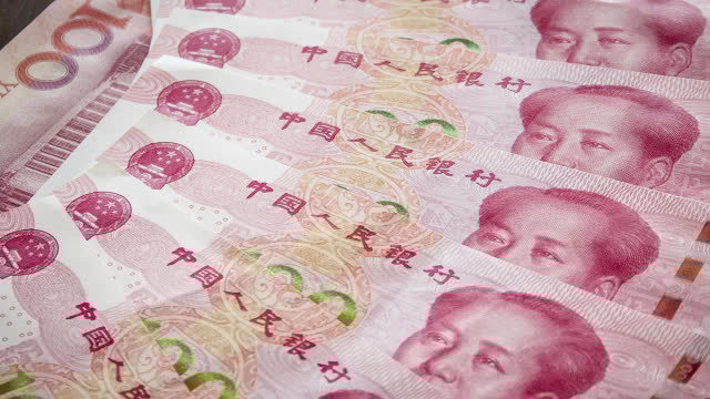 人民币的在岸价和离岸价是什么意思?今天算长见识了