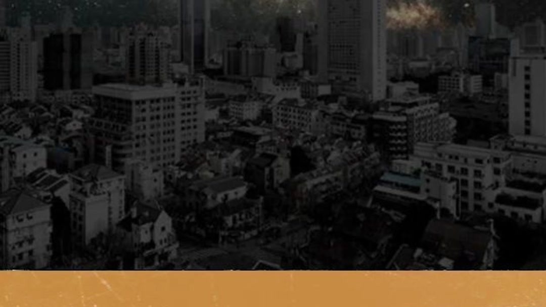 假如世界没有了电