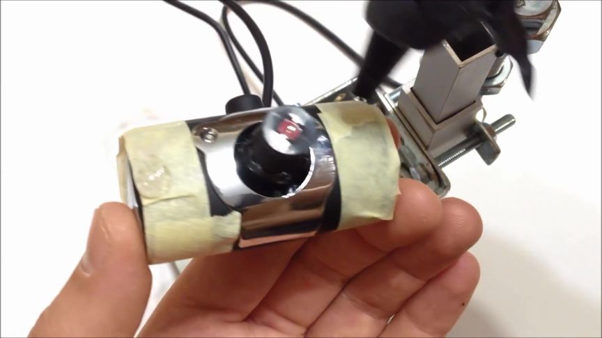 如何自制数码显微镜_数码显微镜制作方法教程