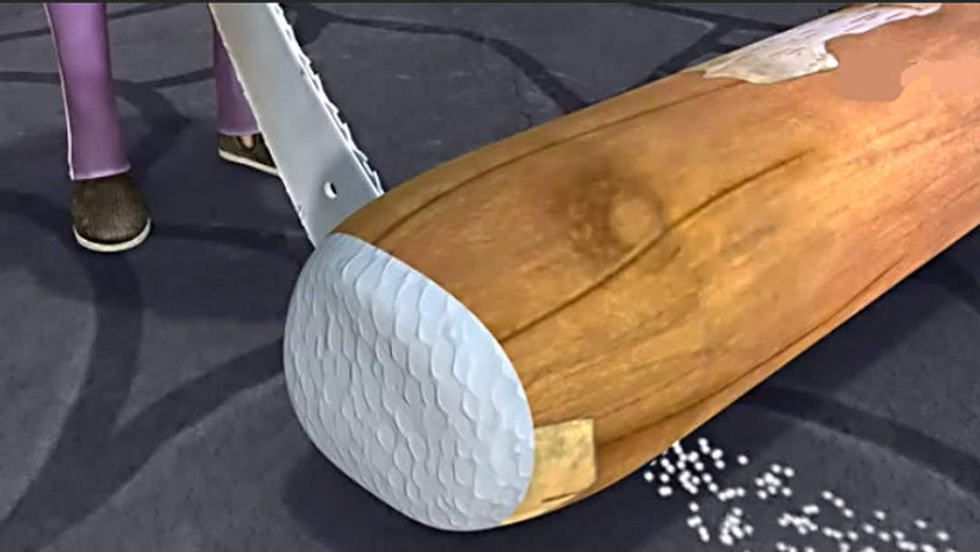 狗熊帮光头强做木头 熊出没之探险日记游戏