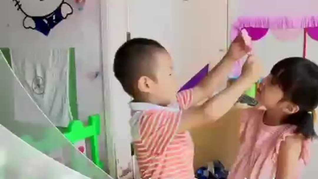 幼儿行为观察与分析幼儿行为观察与分析-小班社会