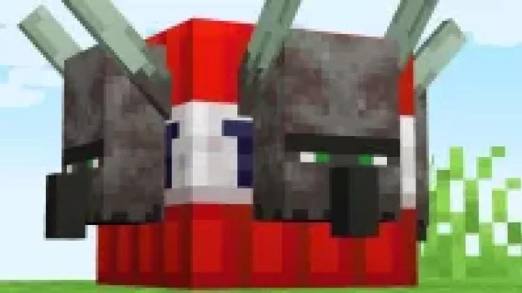 我的世界魔哒视频 第一季 第313集 我的世界国际版22:全新搞怪的TNT...