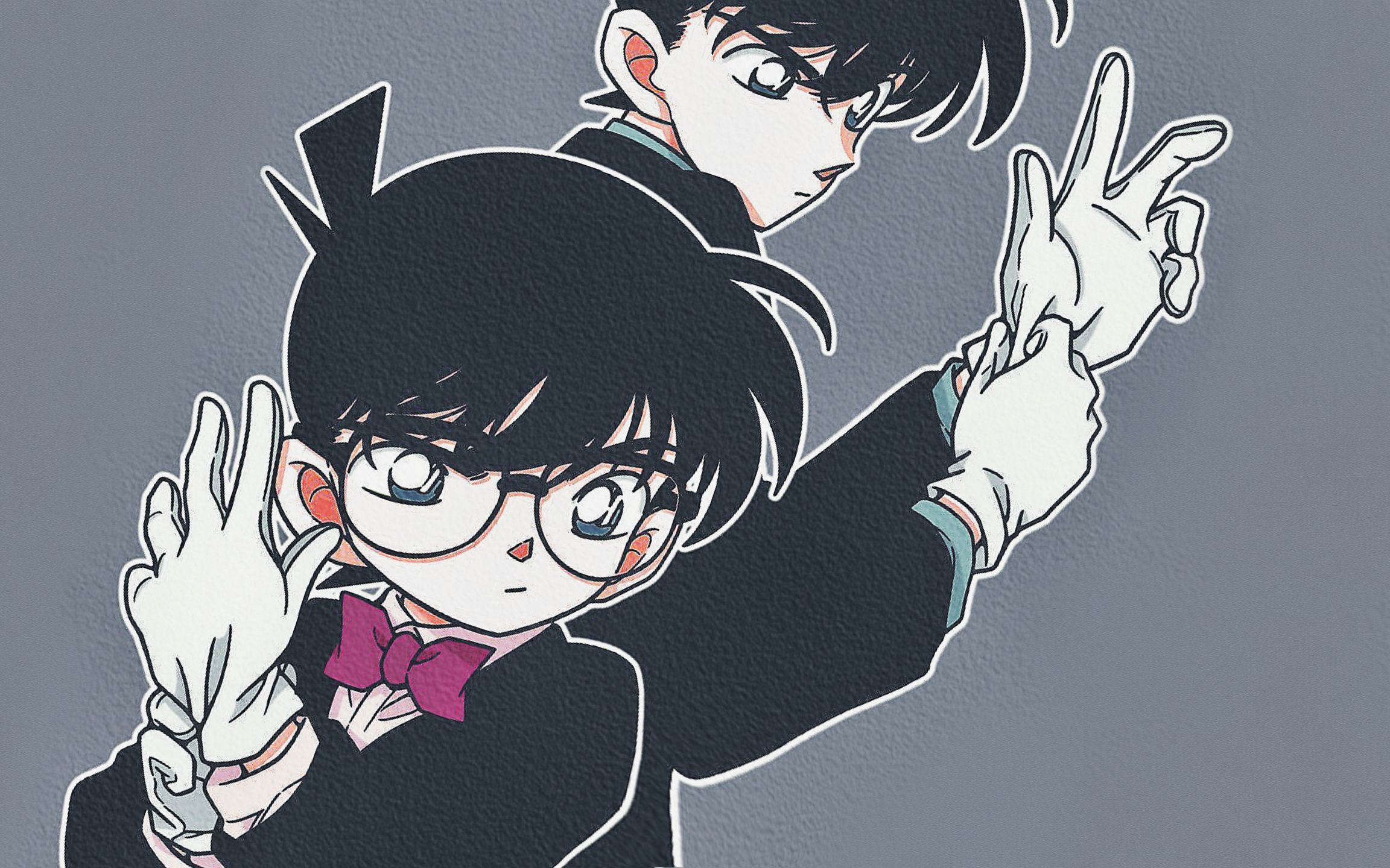 ❤ 名柯里的冷知识盘点 ❤