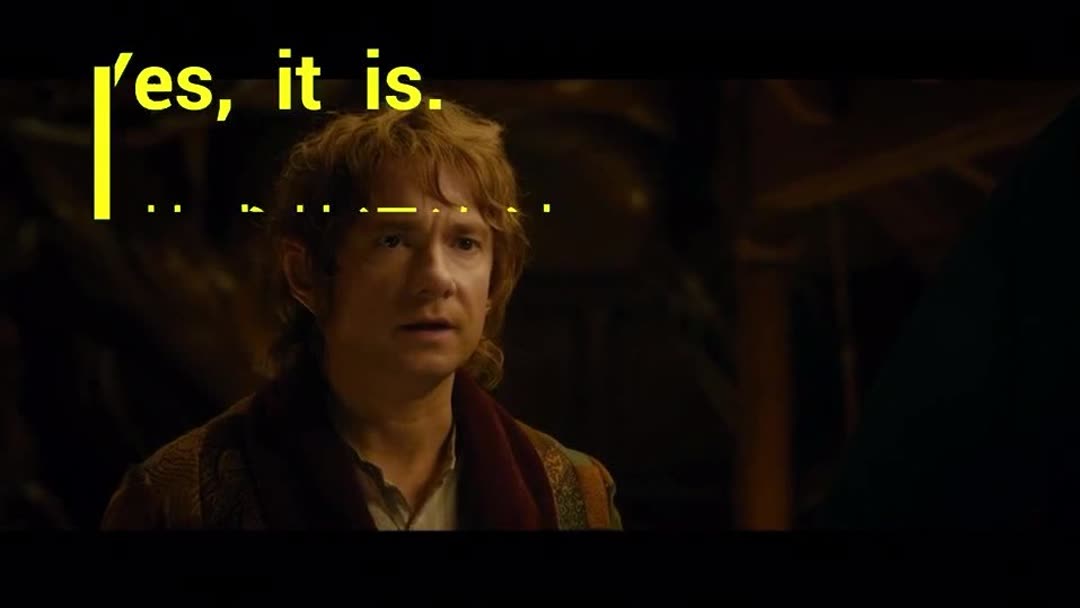 摩威教学:“Yes it is.”的“英式连读”和“美式连读”#英语谁不会