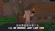 我的世界MC动画MV:超好听的歌曲《实体303的一生》我才是