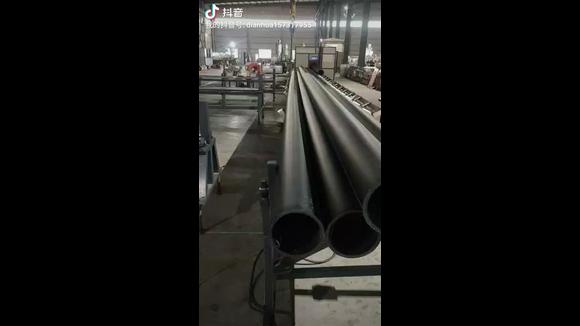 钢丝网骨架复合管