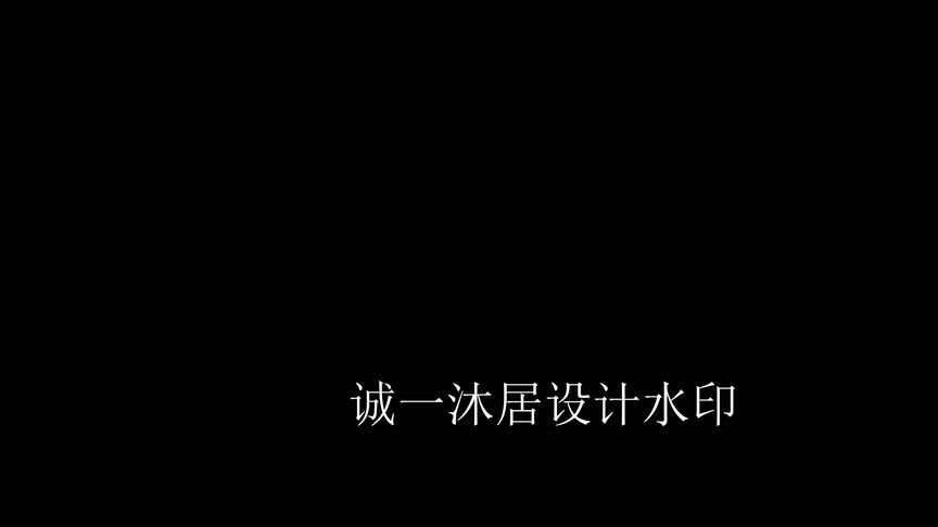 抽空给别人做了个Ens漫游动画…现学现卖yyds