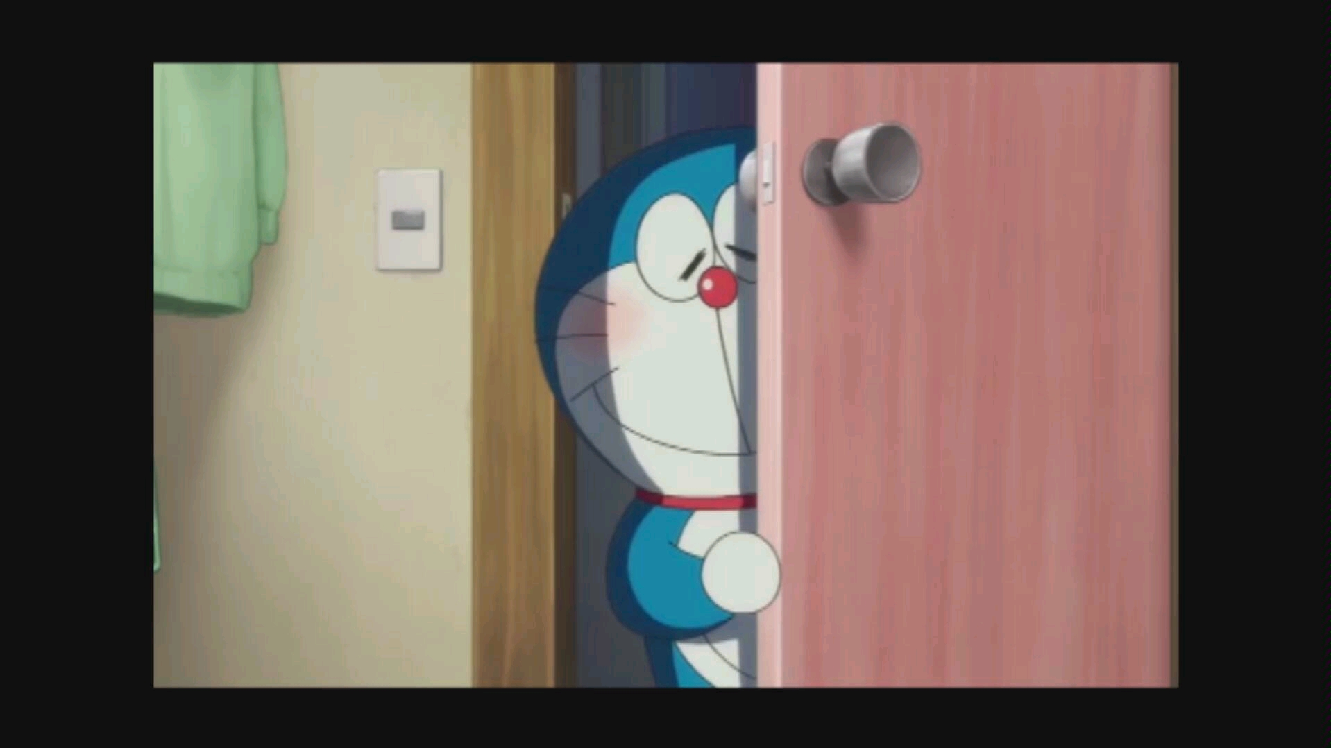 【哆啦A梦混剪】带上你的竹蜻蜓,去探险吧