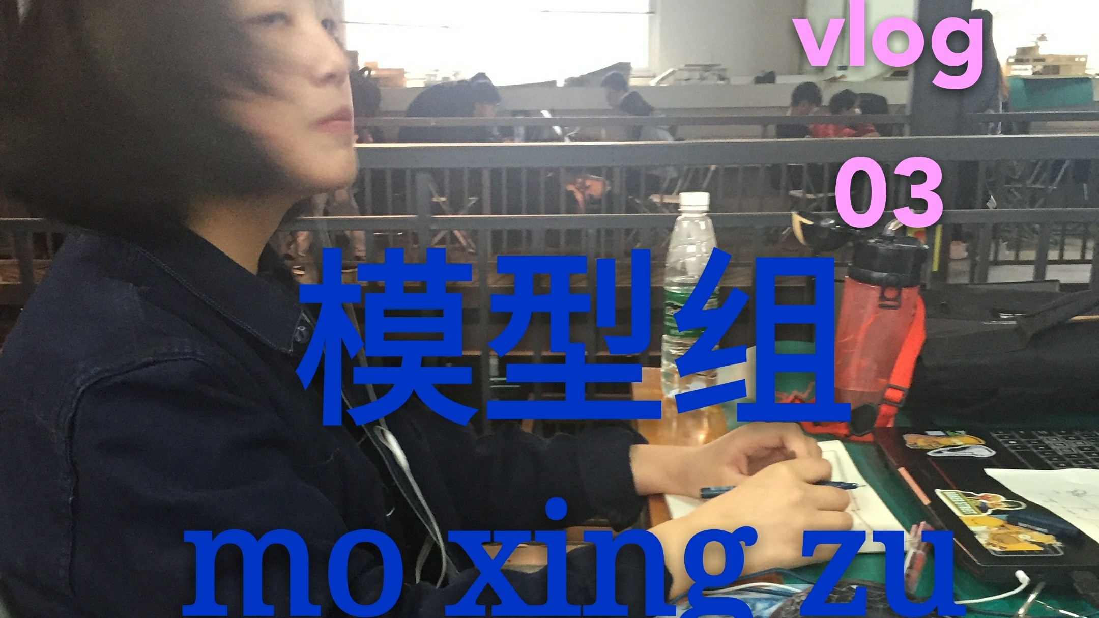 海马のshort video|表现技法模型课的小日常吧