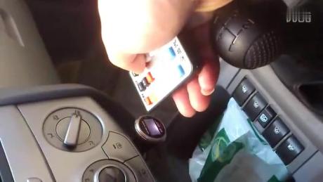 解决新赛欧听歌问题