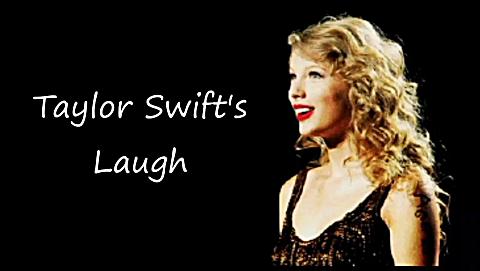 Taylor Swift 搞笑卖萌合集! ! 各种搞笑剪辑、访谈节目等内容! 霉霉蠢萌...