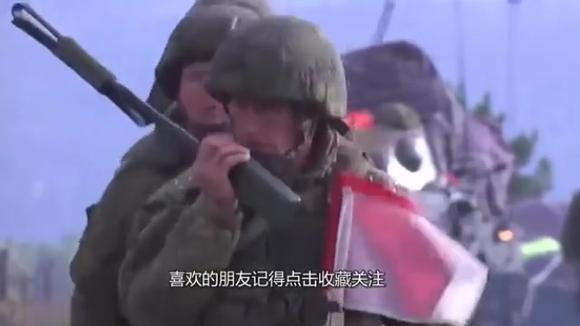 全球唯一不怕美国的国家,领土世界第一,拥有7000枚核弹头