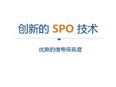 SDS1000X-E超级荧光示波器