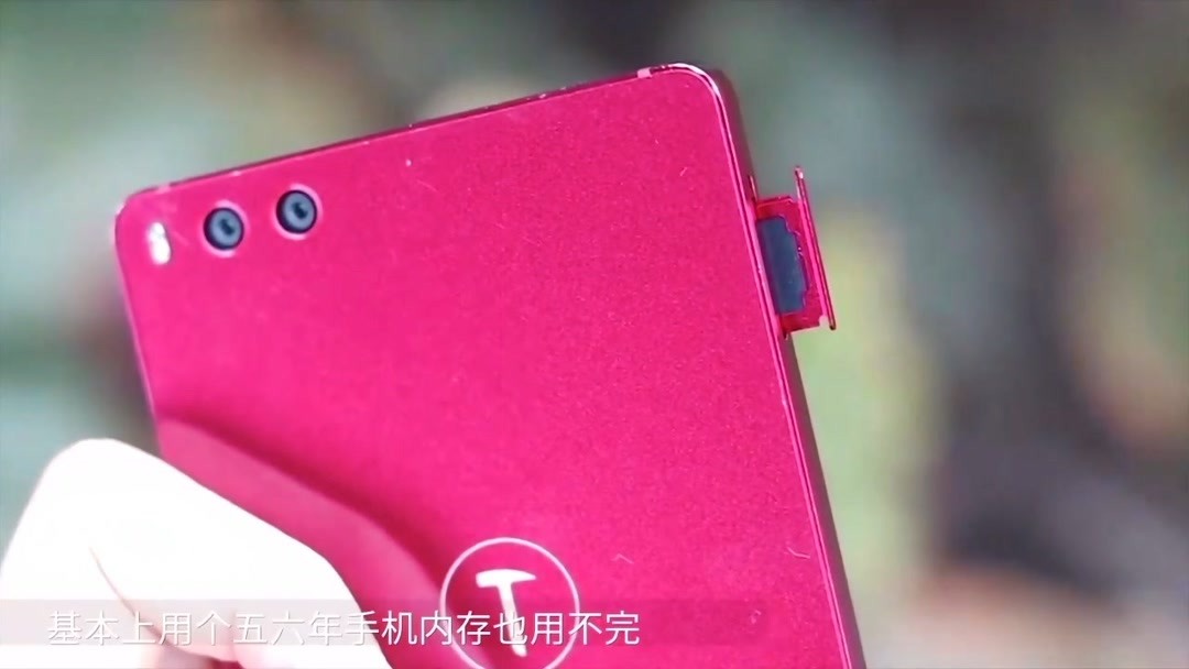 128G的手机能用几年,很多人都有疑惑!