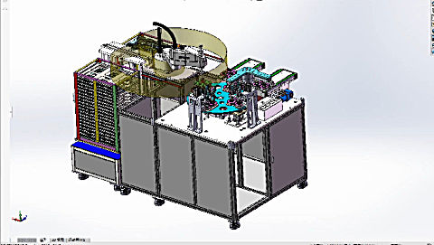 SolidWorks 问题知识:螺栓松连接和紧连接校核区别