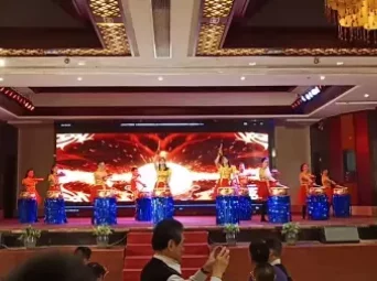 ATMA2019KMND鼓后段