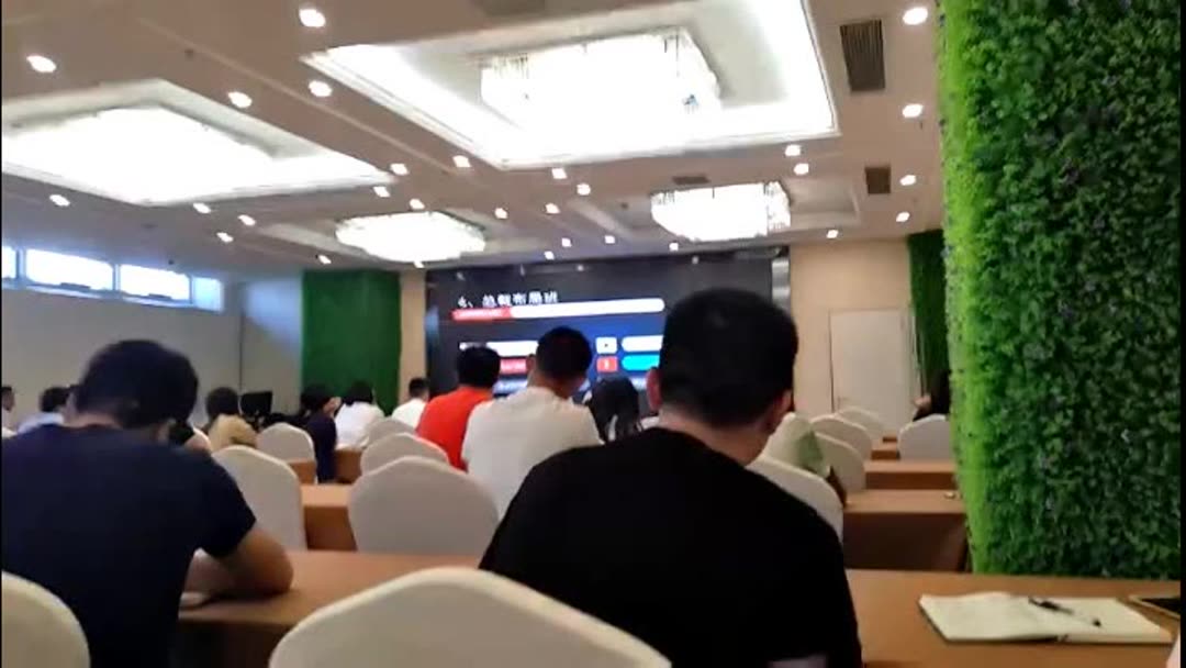 你的课教你玩转大数据营销,不缺客户、不缺客户