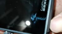 GoPro 7black通电测试