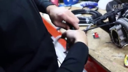 涡轮增压 vs 机械增压 - Part 2