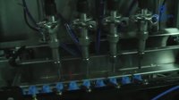 新浪爱拓化工机械设备-灌装机操作视频2