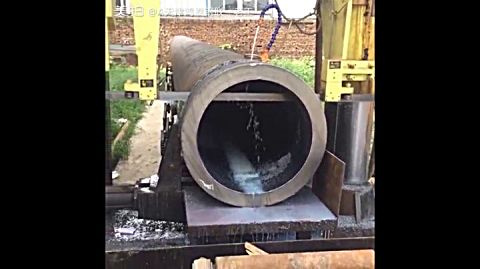 无缝钢管大口径厚壁切割零售13662008287