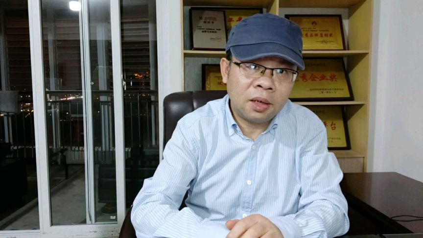 靠新商业模式推动的今天,你还用过去的思维做企业.亏大了!