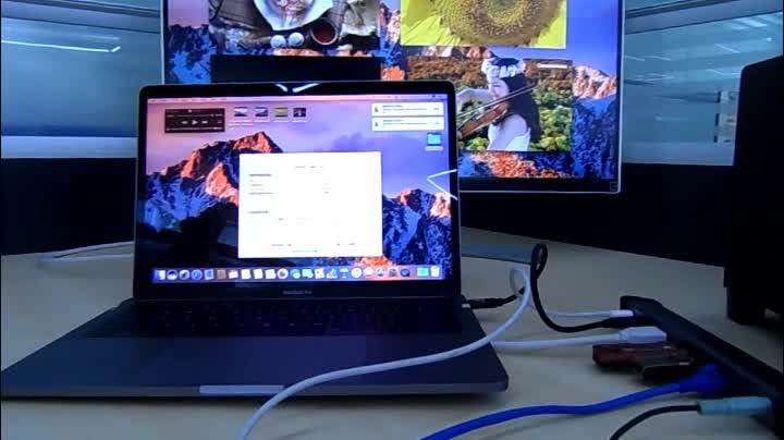Type-C转接器 分享给大家 值得观看