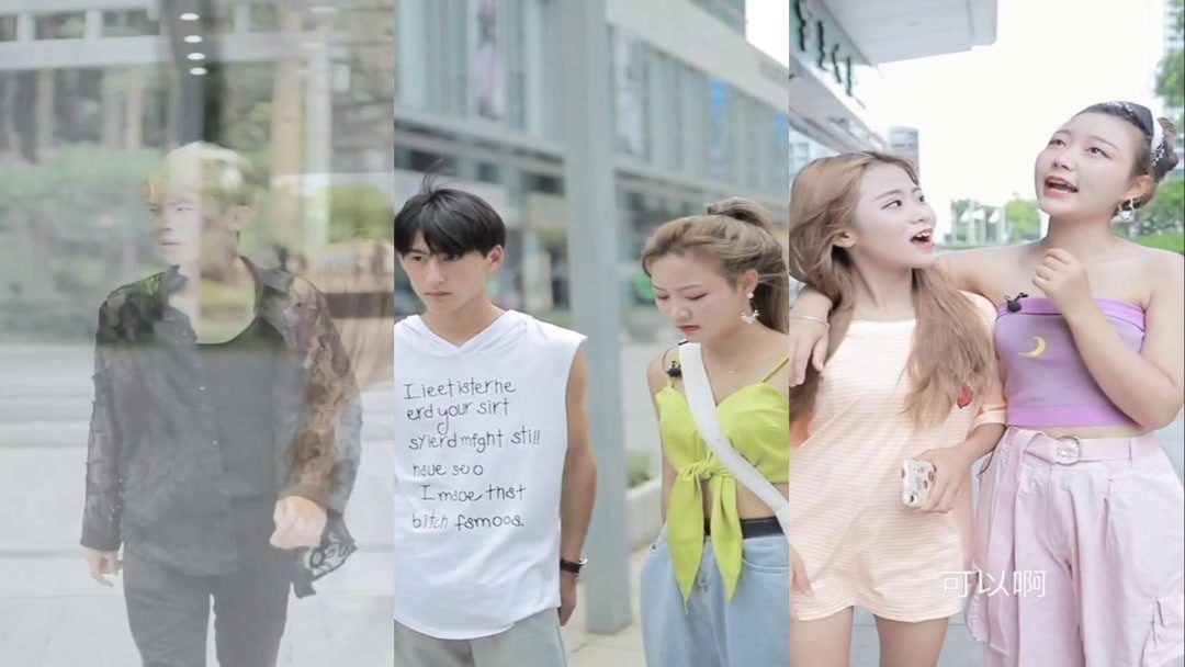 苒苒很懵:我的哥哥谁都不能欺负!