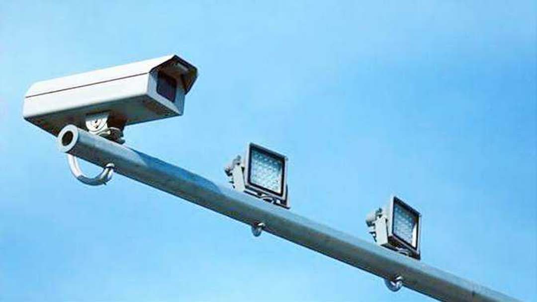 各种摄像头都有什么用途?开车小心这六种摄像头,以防12分全扣没