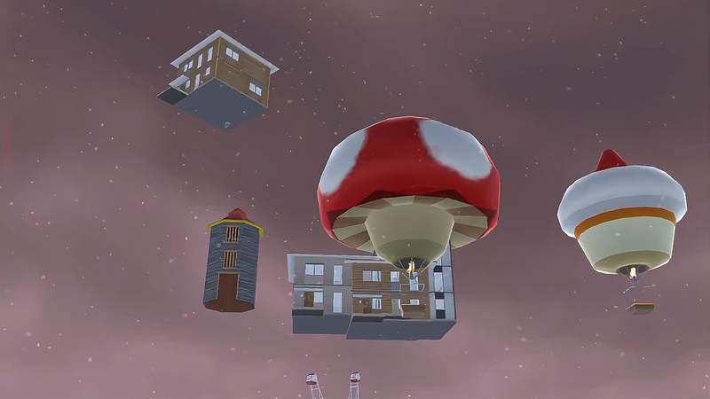 樱花校园模拟器:寻找小朋友